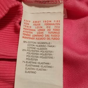 Puma | Sweaters | Puma Pink Sweater | Poshmark